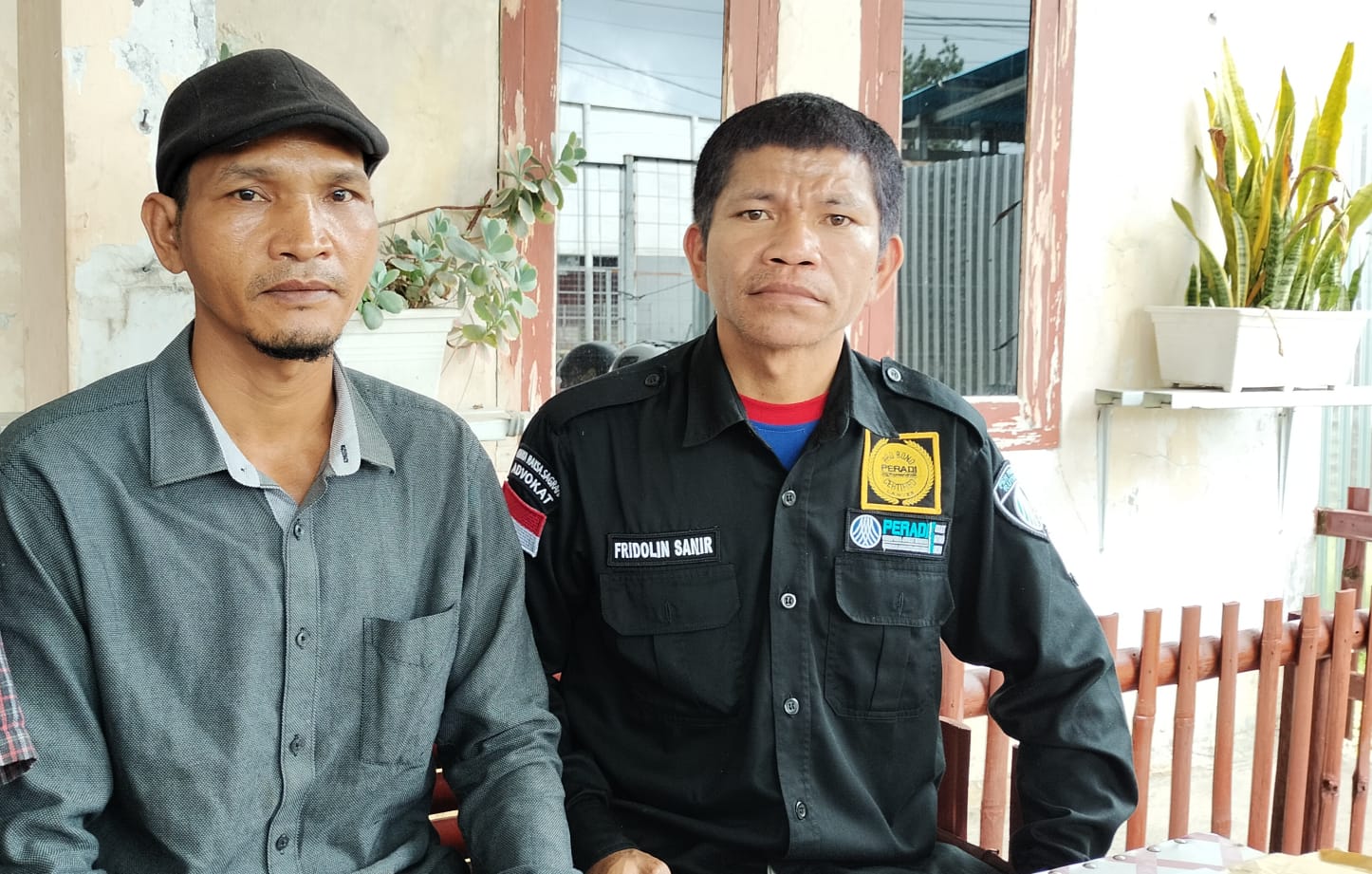 Diduga Langgar Kode Etik Besok Kmapc Laporkan Bawaslu Manggarai Ke